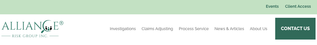 Alliance Risk Group Login - Alliance Risk Group
